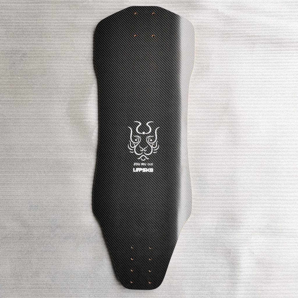 LEPSK8 LDP longboard Complete - LEPSK8